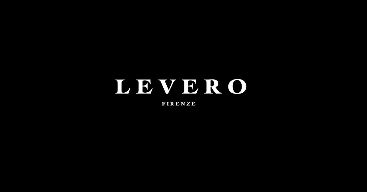LEVERO ITALIA® Official Site